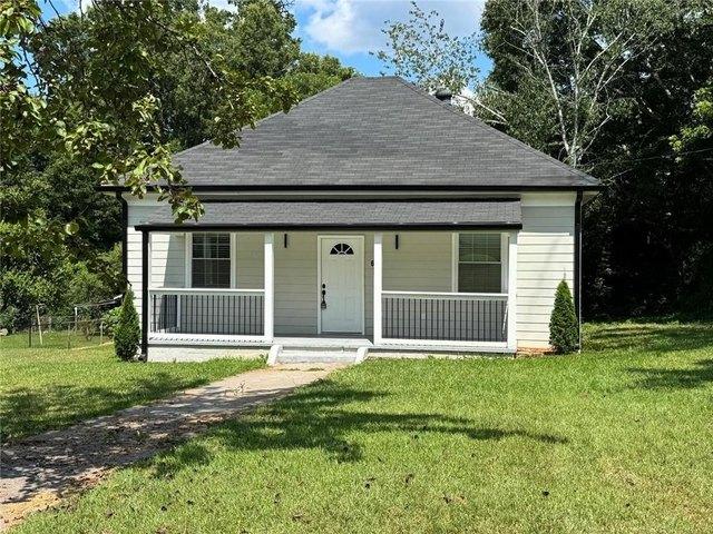 69 Fourth St, Griffin, GA 30223