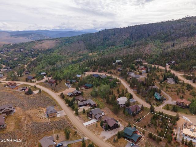 69 Gcr 8980/chipmunk Dr, Granby, CO 80446 | MLS #26 32
