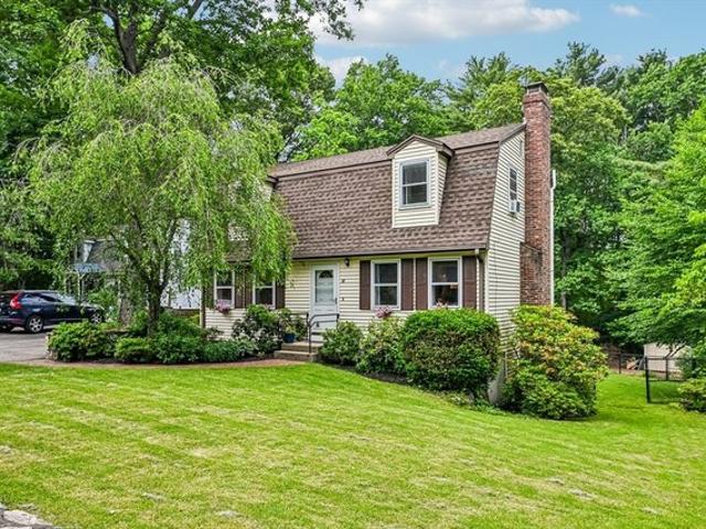 69 Gates St, Framingham, MA 01702