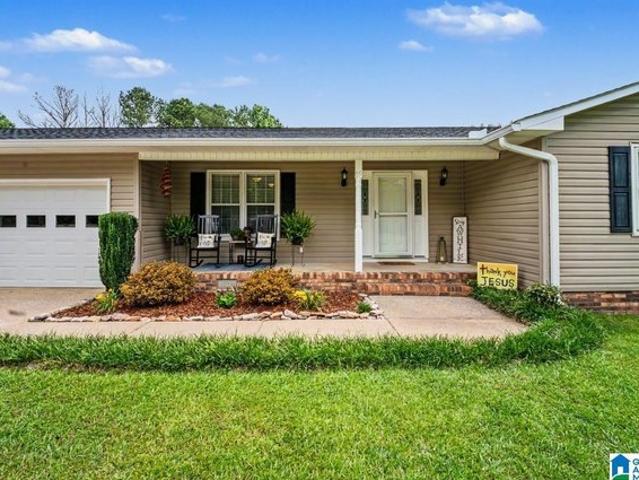 69 Glidewell Ave, Lincoln, AL 35096