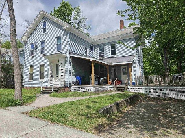 69 Grove St, Brattleboro, VT 05301