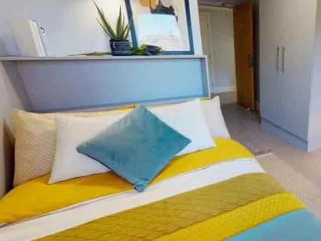 69 Grove Street, City of Edinburgh, EH3 8FD, United Kingdom | 1 bed apartment for rent #154642055 | Rentberry