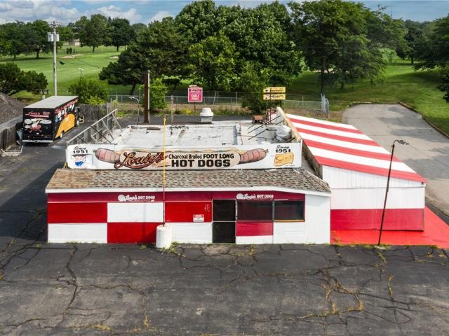 69 Grand Island Boulevard