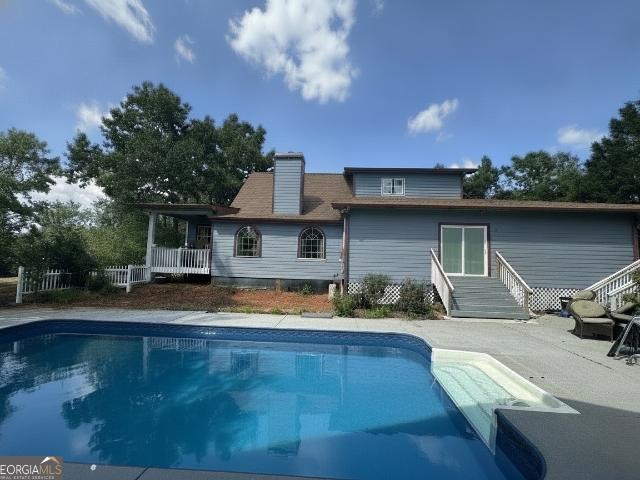 69 Greystone Drive