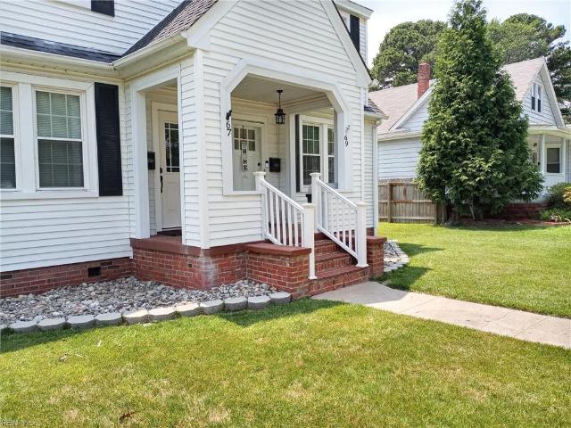 69 Greenbriar AVE