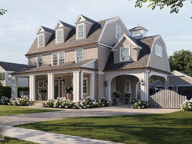 69 Harvard Rd, Fair Haven, NJ 07704