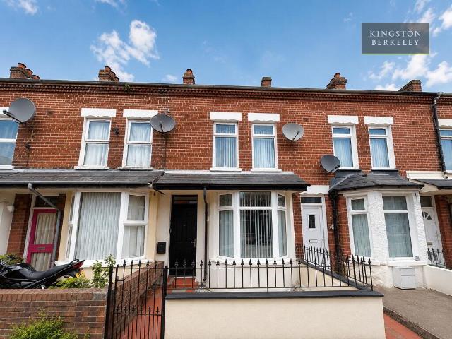 69 Hatton Drive Belfast East, Belfast Kingston Berkeley