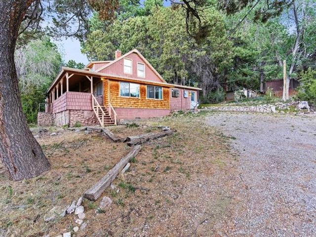 69 Haynes Canyon Rd, High Rolls Mountain Park, NM 88325