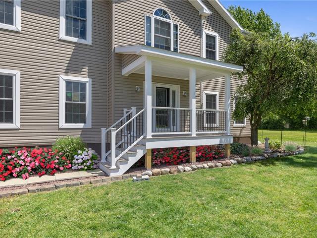 69 Hibbard Avenue