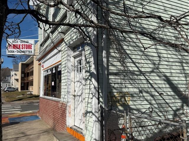 69 Hope St, Unit 1, Providence, RI 02906 | MLS #1406