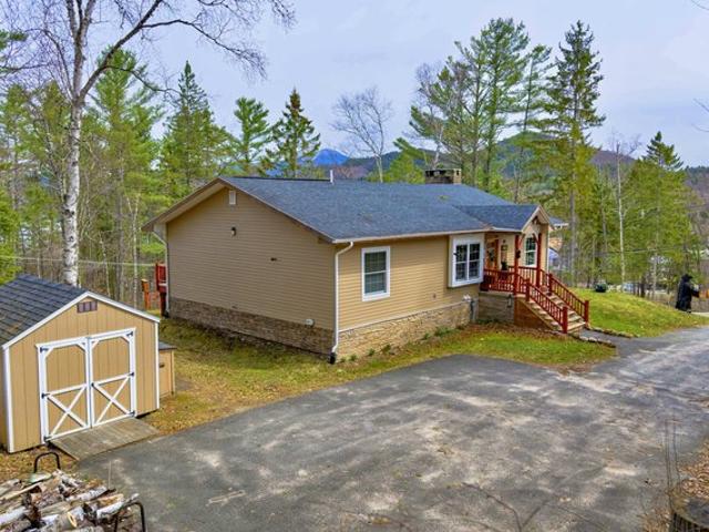 69 Interlaken Ave, Lake Placid, NY 12946