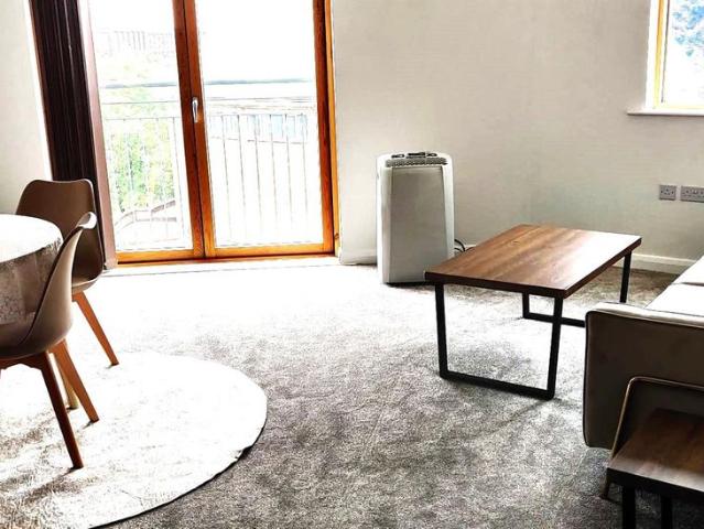 69 Irving Street, Birmingham B1, 2 bed flat to rent, £1,275 pcm | PrimeLocation
