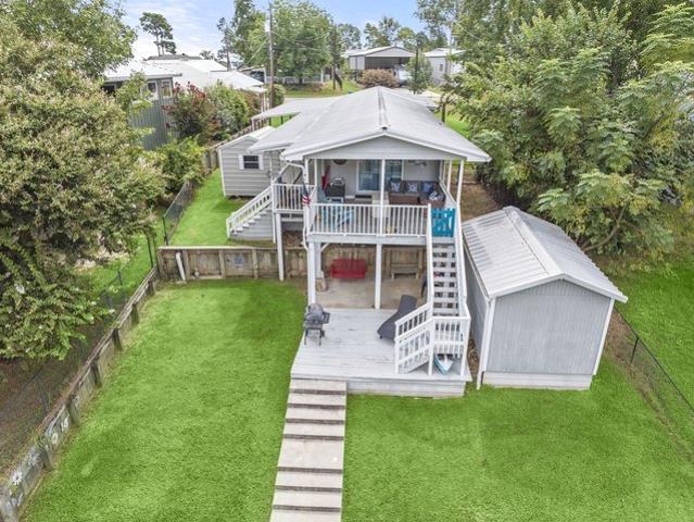 69 Key Largo Loop, Pointblank, TX 77364
