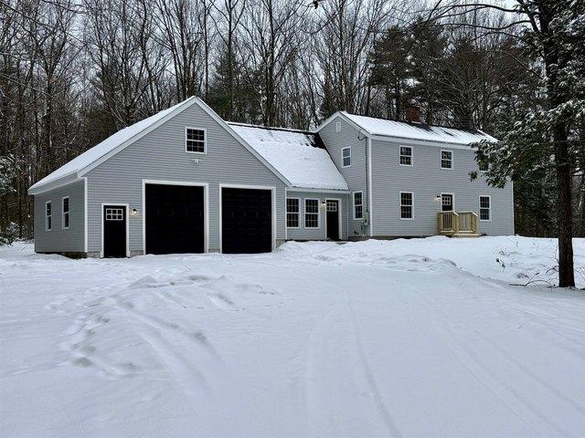69 Kullgren Rd, Temple, NH 03084