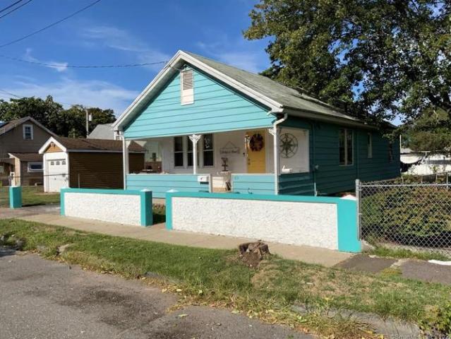 69 Lambert St, West Haven, CT 06516 in West Haven, Connecticut