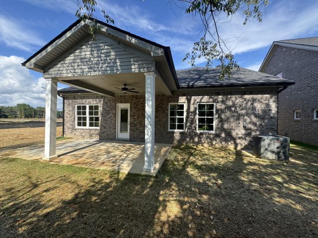 69 Laurel View St, Manchester, TN 37355 | MLS #3260