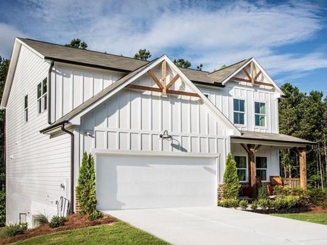 69 Ledgemont Wy, Acworth, GA 30101