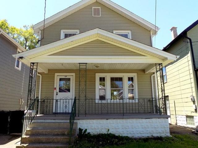 69 Lockwood Ave, Buffalo, NY 14220