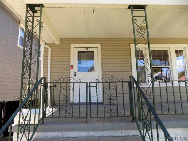 69 Lockwood Avenue