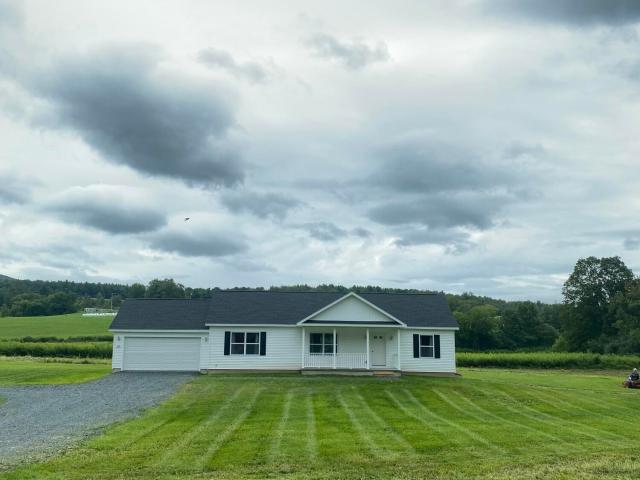 69 Log Woods Road