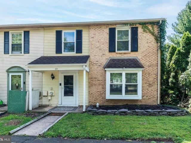 69 Loggers Mill Rd, Horsham, PA 19044
