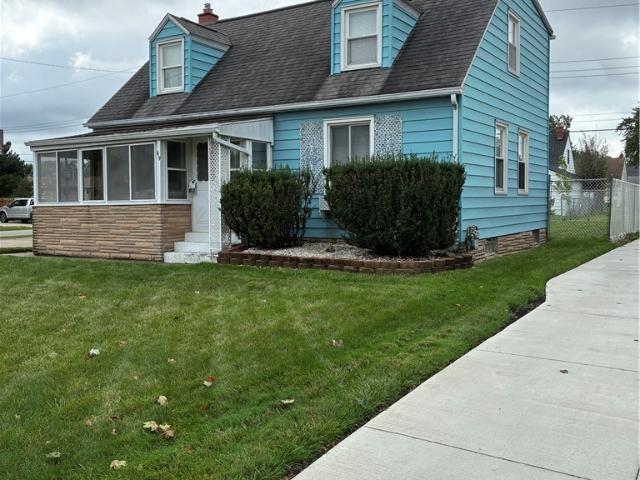 69 Lyman Avenue