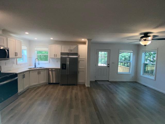 69 Manchester Street # #4