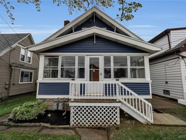 69 Madison Ave, Buffalo, NY 14219