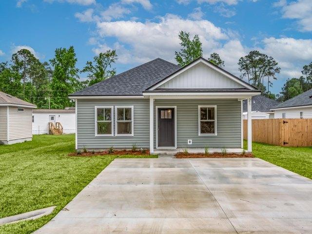 69 Maido St, Crawfordville, FL 32327