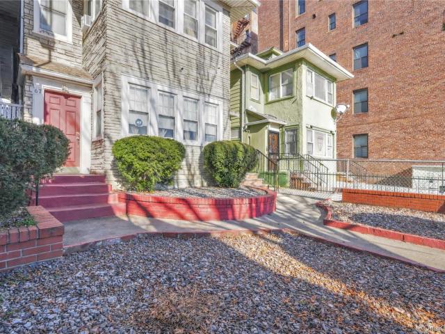 69 Martense Street