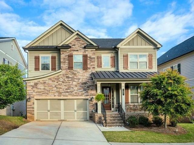 69 Marietta Walk Trce, Marietta, GA 30064