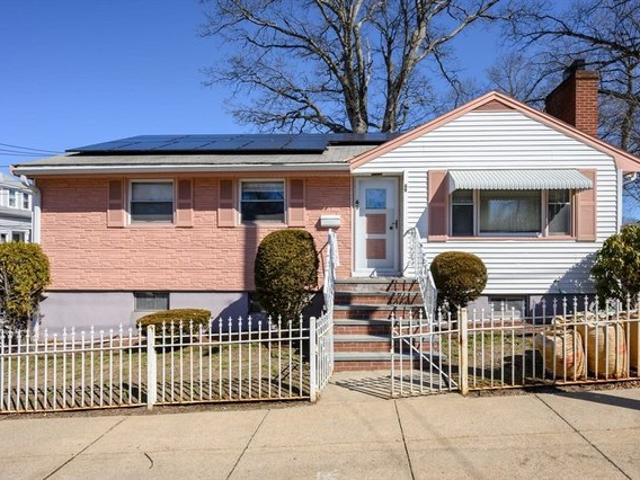 69 Mariposa St, Boston, MA 02136