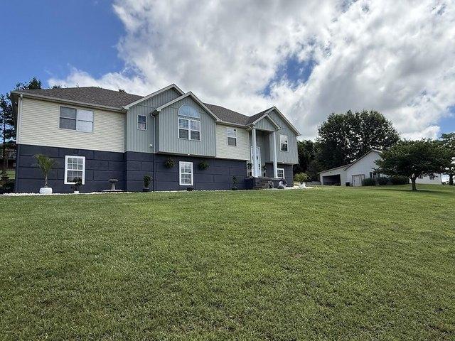 69 Mercury Dr, Mount Vernon, KY 40456