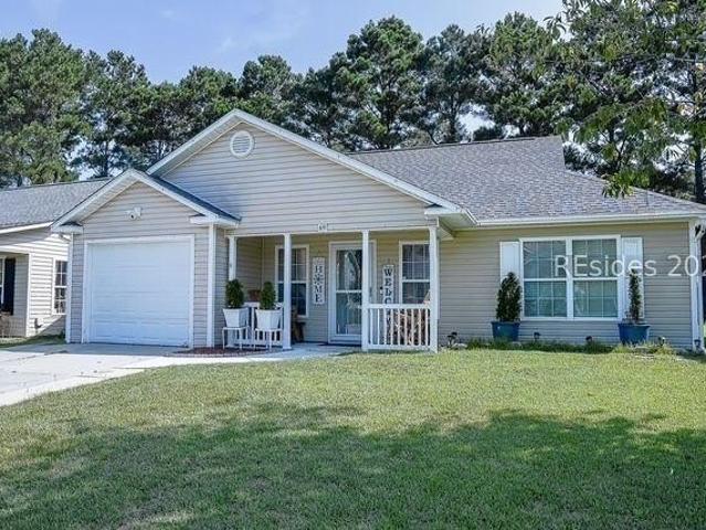 69 Morningside Dr, Bluffton, SC 29910