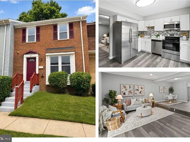69 Mountain Green Cir, Baltimore, MD 21244