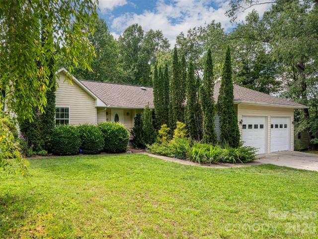 69 Mountain Ridge Lane
