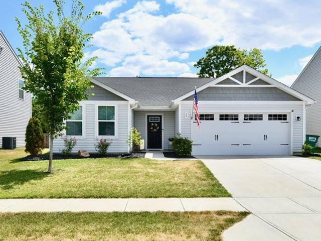 69 N Murray St, Danville, IN 46122