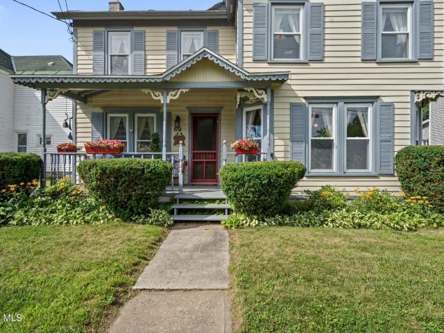 69 N Main Street