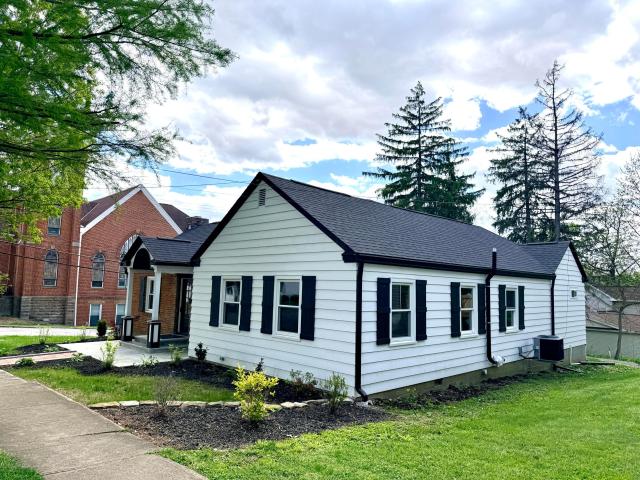 69 N Cherry Street