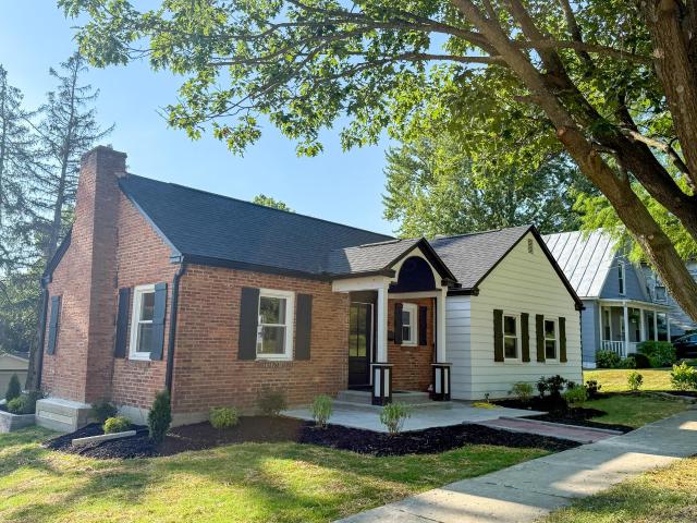 69 N Cherry Street