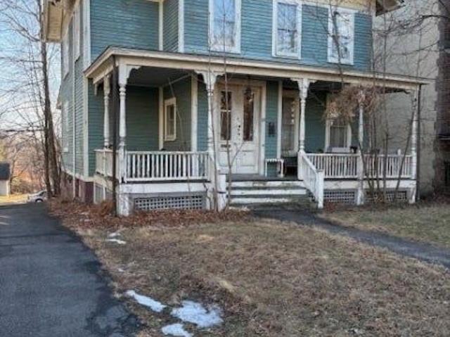 69 N Fullerton Ave, Montclair Twp. Us, nj
