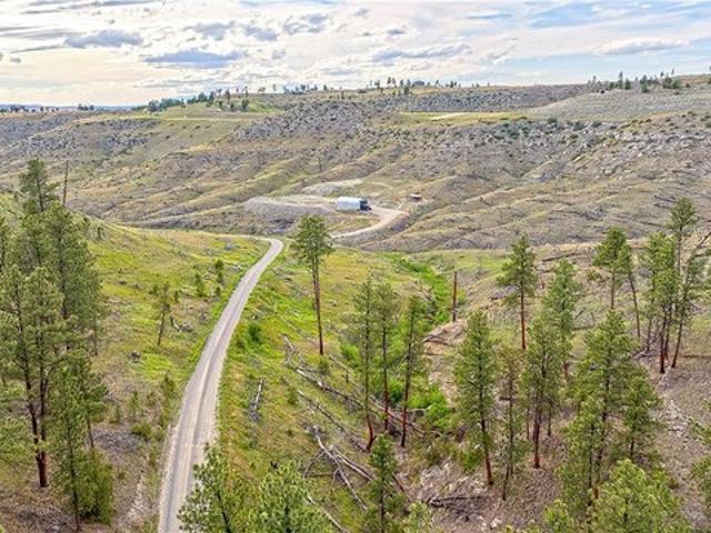 69 N Fork Eagle Mountain Rd, Columbus, MT 59019