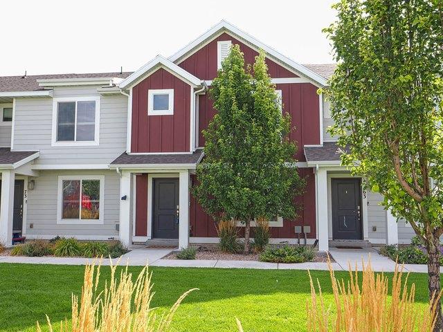 69 N Heading Row E, Saratoga Springs, UT 84045
