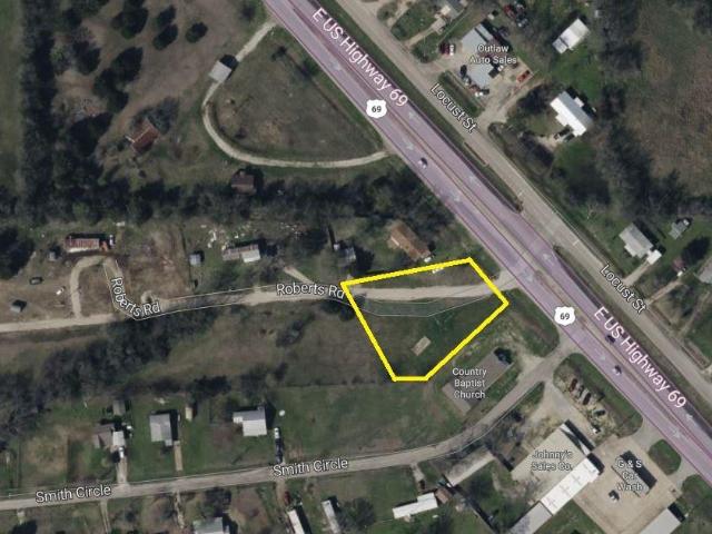 69 N Highway 69, Point, TX 75472 | MLS #20907