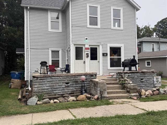 69 N Jefferson Street