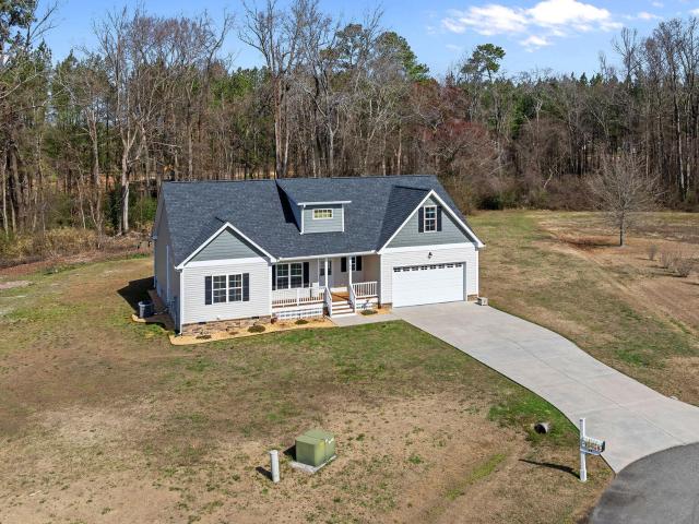 69 N Rippling Ct, Smithfield, NC 27577 | Compass