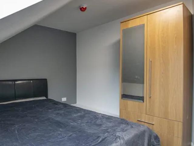 69 Nicolson Street, City of Edinburgh, EH8 9BZ, United Kingdom | Room for rent #114751845 | Rentberry