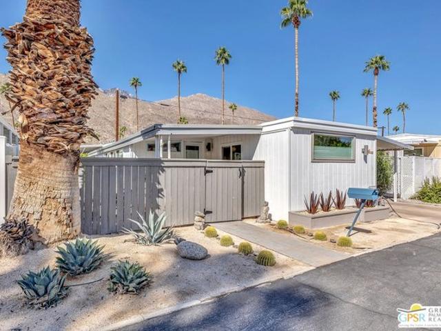69 Nile St, Palm Springs, CA 92264