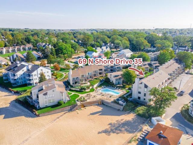 69 North Shore Drive # 35