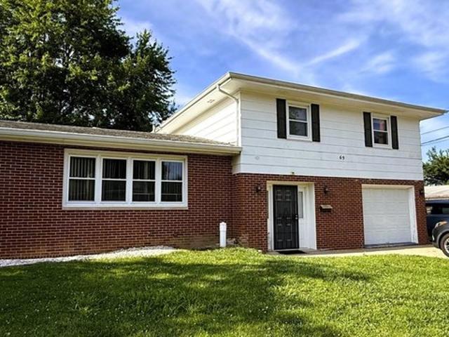 69 Nottingham Rd, Springfield, IL 62704